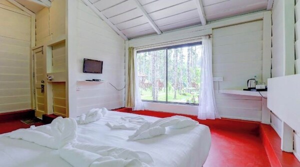 Lazo Areca Resort - Coorg (Kodagu)