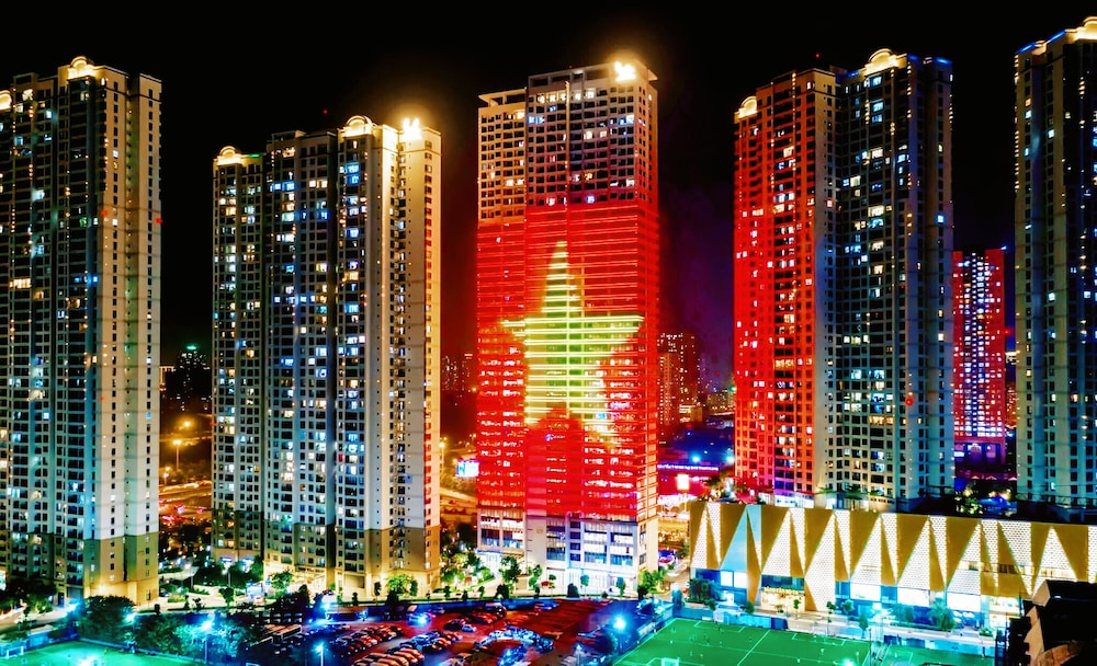 Mira Housing- Vinhomes D'capitale - Hanoi