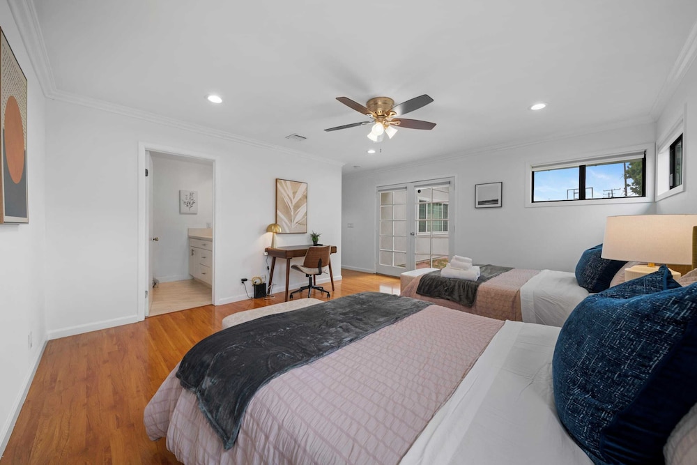 @ Marbella Lane - Serene And Pristine 2br Home - West Covina, CA