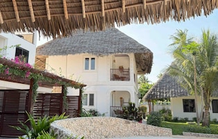 Quarto casal ou duplo standard | Frigobar, cofres nos quartos, individualmente decorados