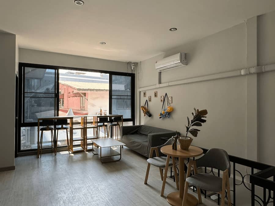 Sala de estar