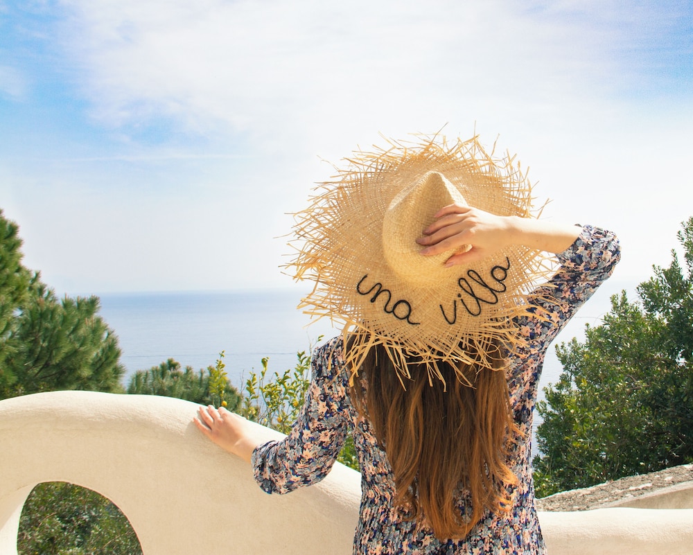 Una Villa - Amalfi Boutique Rooms B&b - Agerola