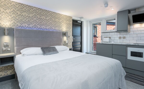 The Stanley Hotel - Lincolnshire