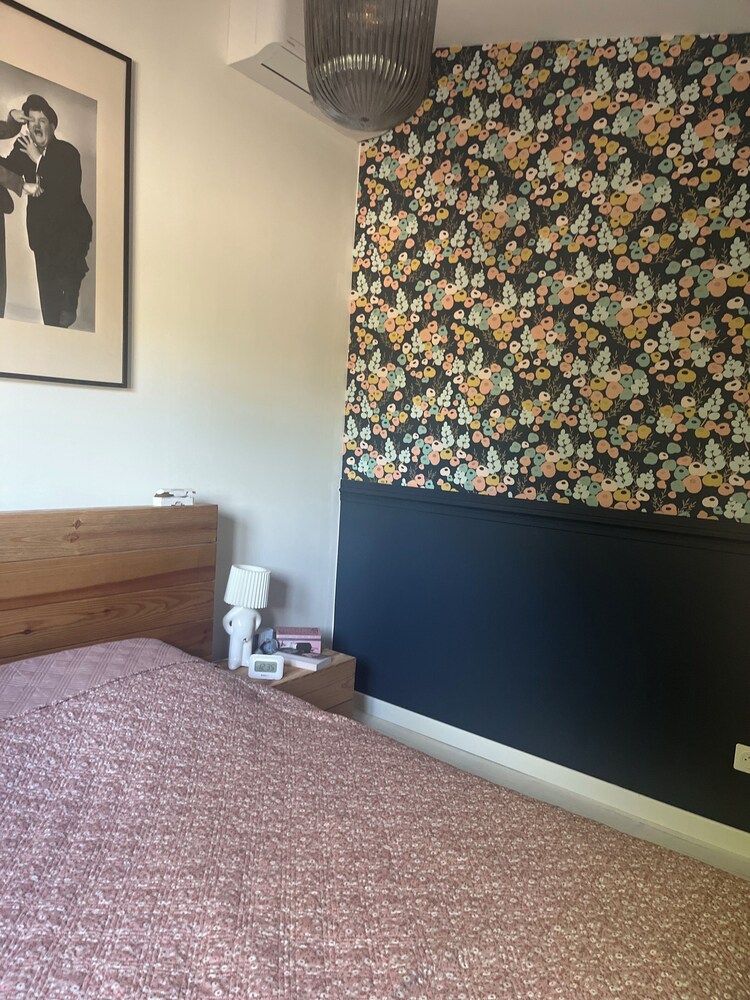 Chambres Dans Maison Neuve - Givors
