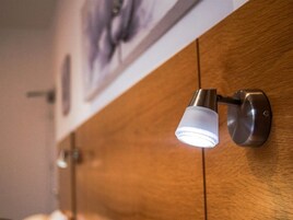 Quarto Triplo Premium, casa de banho anexa | Diversos