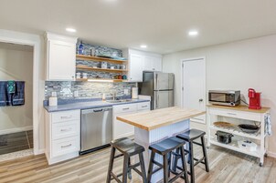 Apartamento (0 Bedroom) | Parte interna