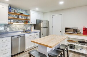 Apartamento (0 Bedroom) | Parte interna