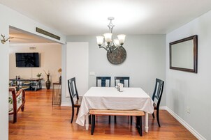 Casa (3 Bedrooms) | Interior