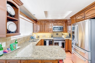 Casa (3 Bedrooms) | Interior