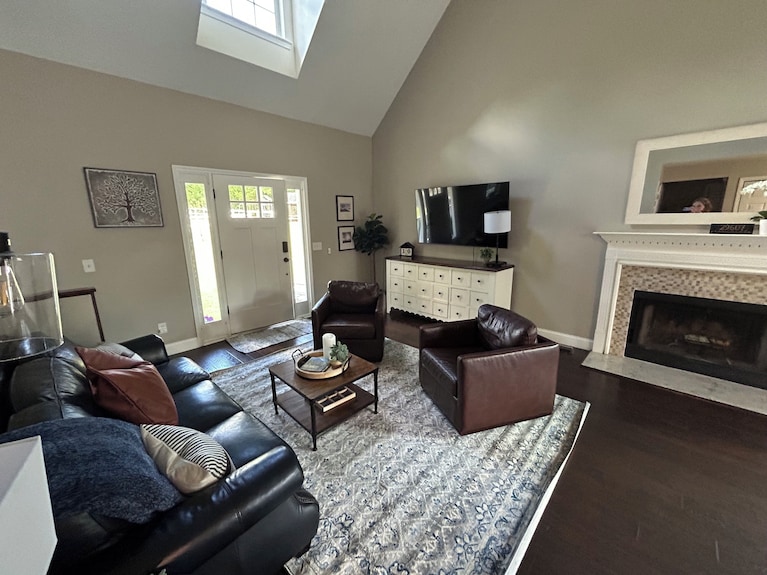 Aug/sept Sale Firepit Tree-fort Retreat 6 Miles To Reedy Falls, 1.5 To Conastee - South Carolina