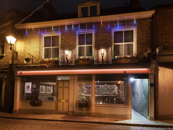 No. Twenty Hotel & Bar - Lincolnshire