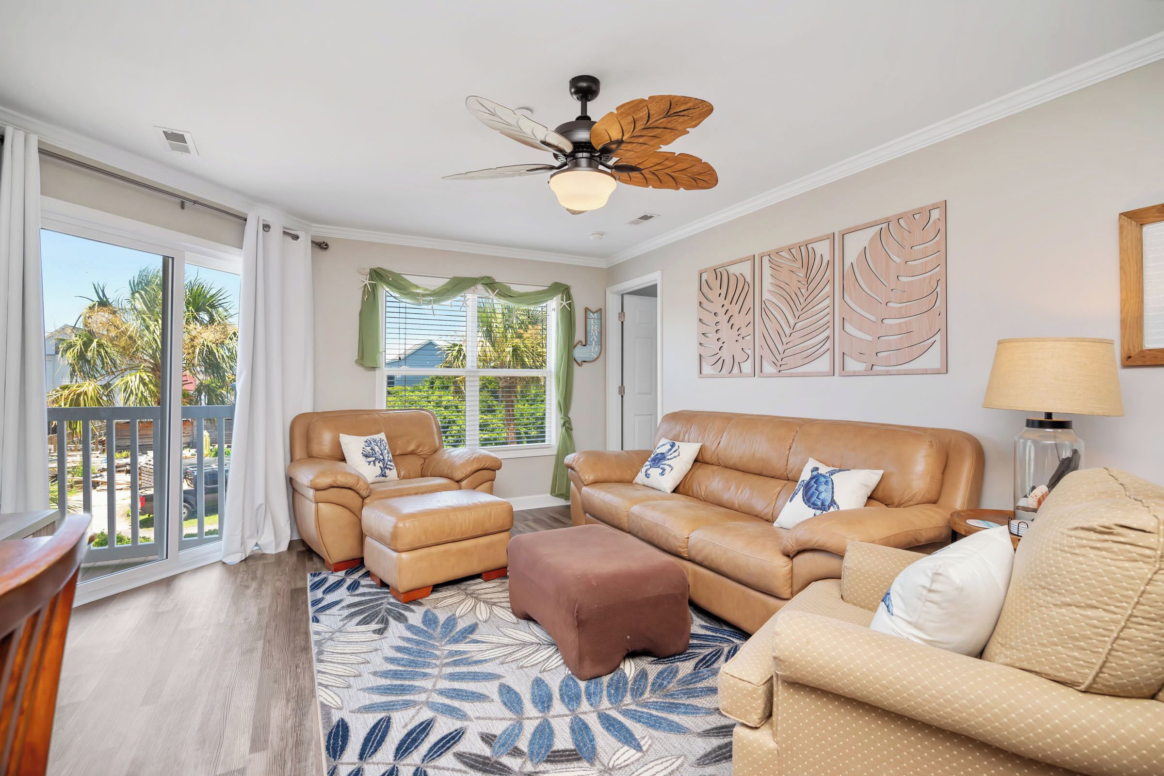 Gone Beachin' : Dog-friendly Condo Close To Beach - Bald Head Island, NC