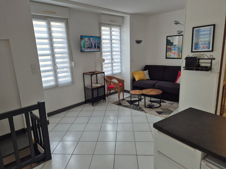 Urban Chic Idéalement Situé - Plougastel-Daoulas