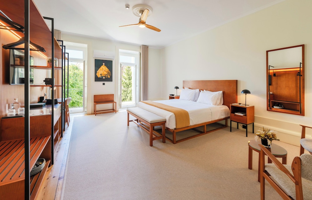 Rosário Suites Townhouse - Porto, Portugal