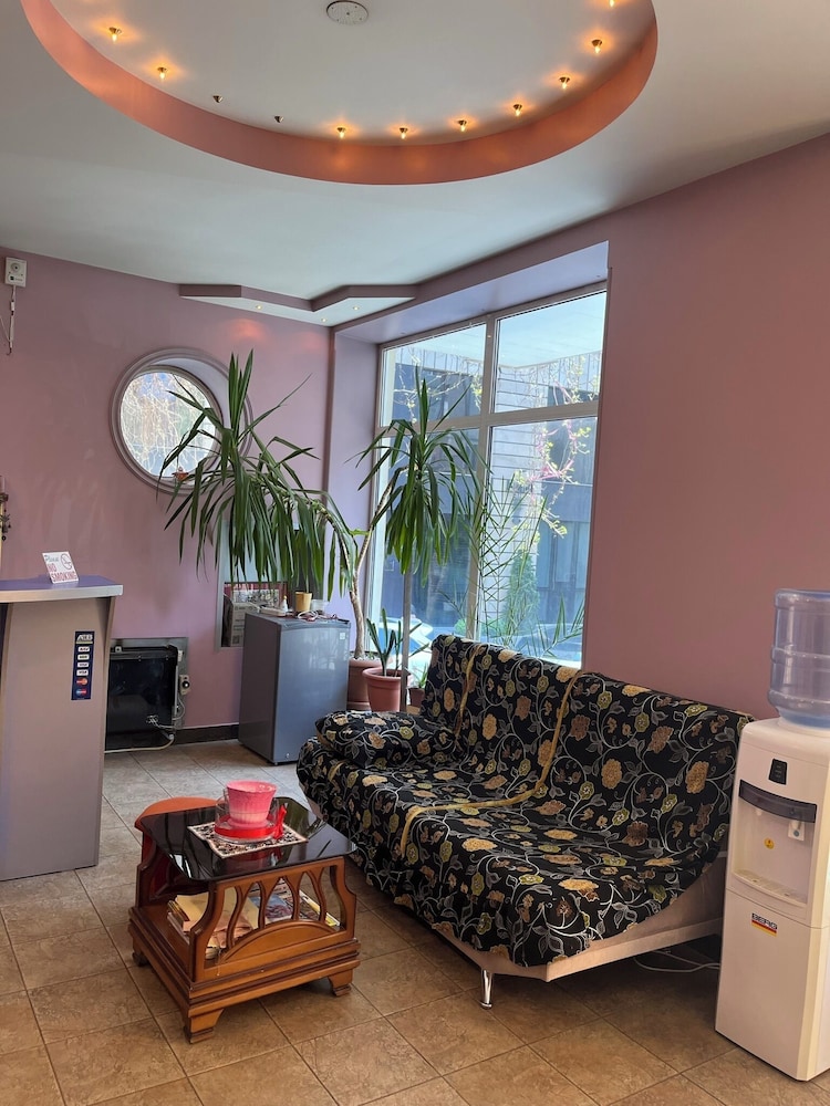Yellow Fox Hostel - Yerevan