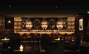 Bar (no alojamento)