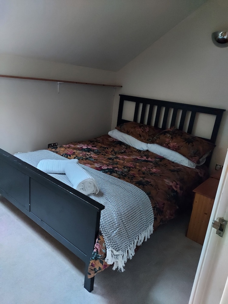 Cozy Apartment In Great Malvern 90 Mins Train-oxford And 44 Mins Drive-cotswolds - Malvern