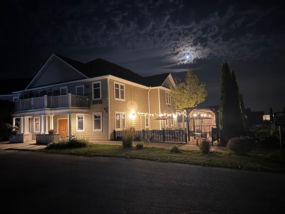 Stone Willow Inn - Saint Marys