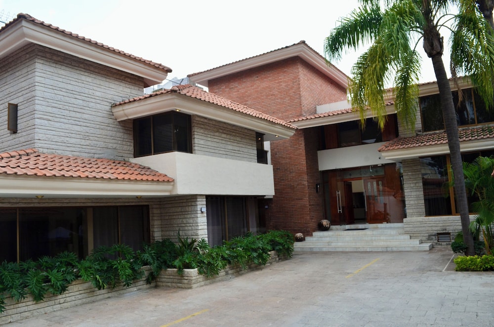 Casa Palmas - Guadalajara