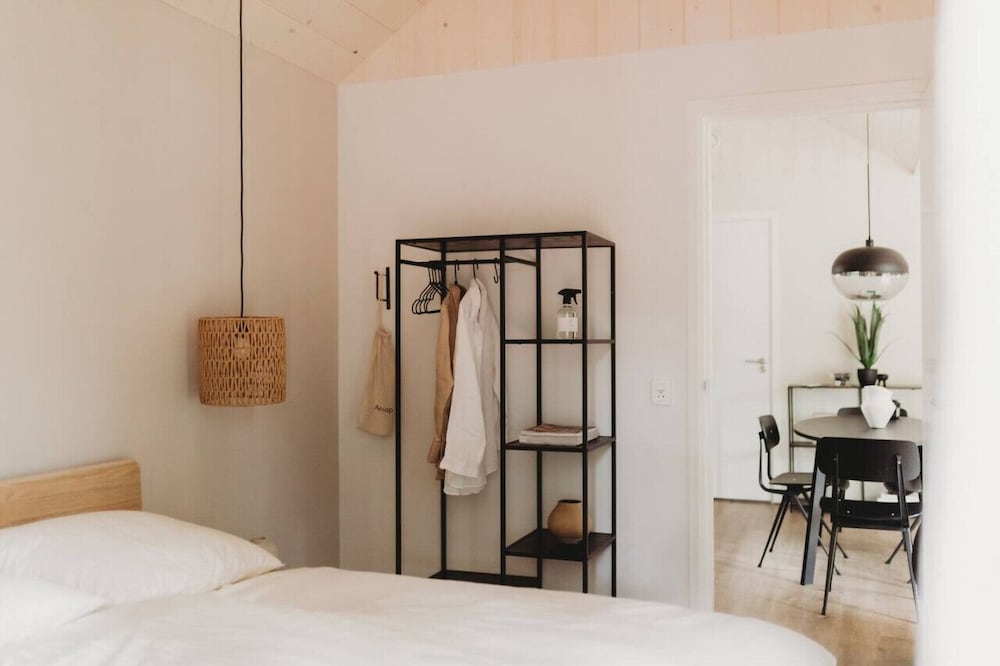Mysa Tiny House. At Mysa, Every Day Feels As Relaxed As A Sunday Morning. - Epe