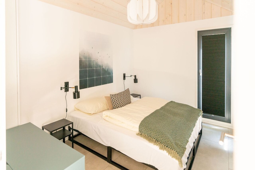Fred | Tiny House In The Veluwe - Epe