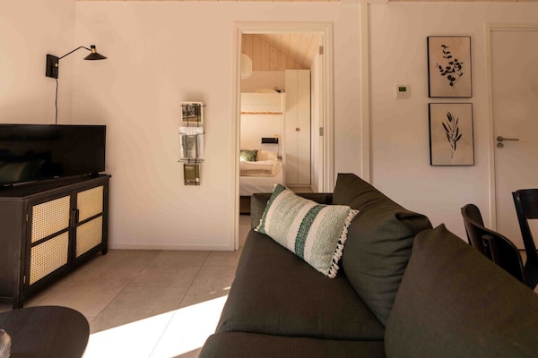 Fred | Tiny House In The Veluwe - Epe