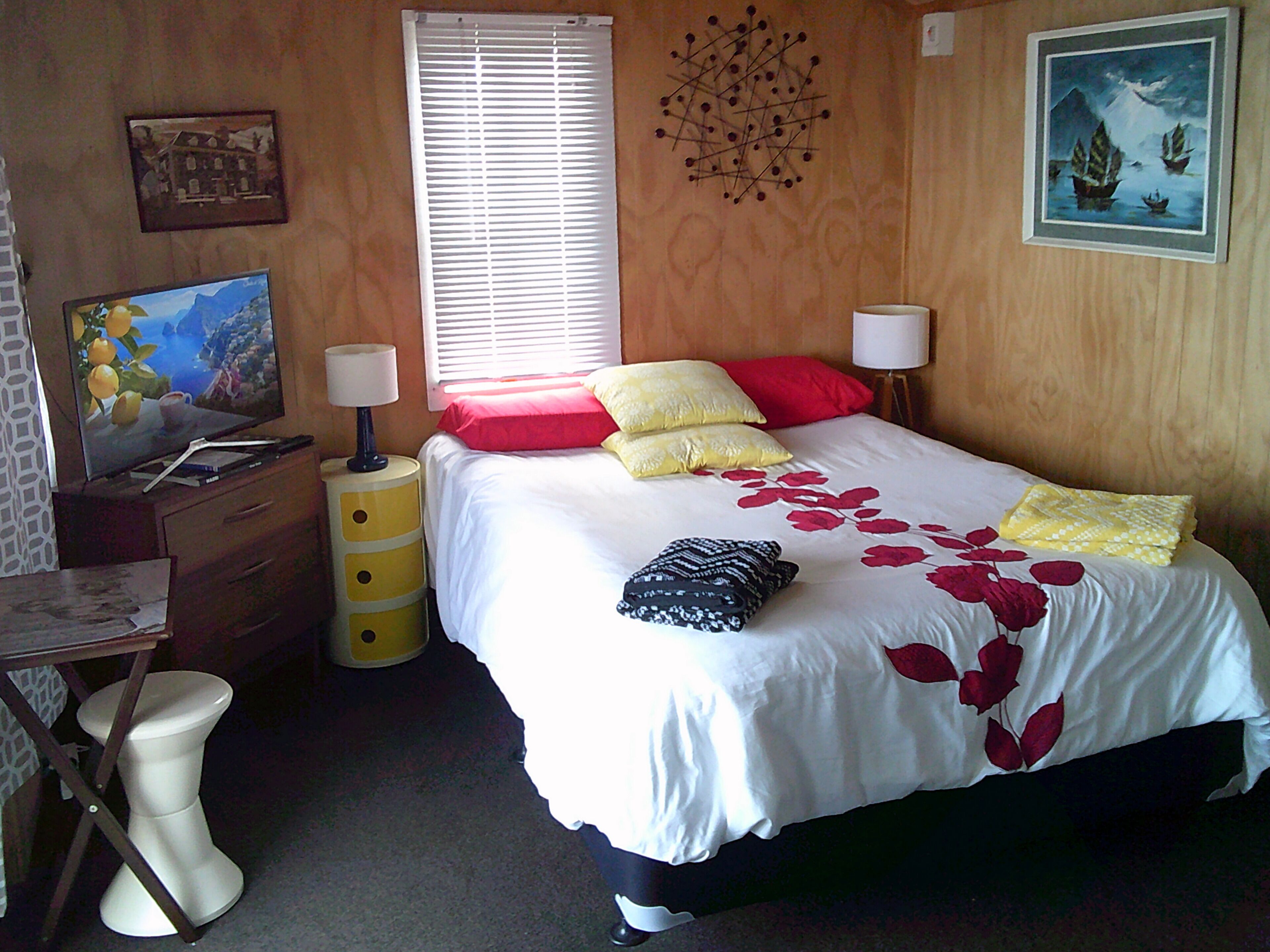 Falstaff Scenic  Sea  Bach  Half Moon Bay - Waiheke Island