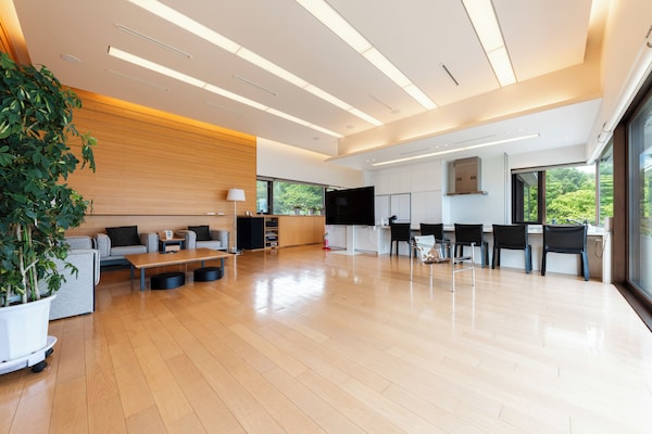 Villa Orchid - Otaru