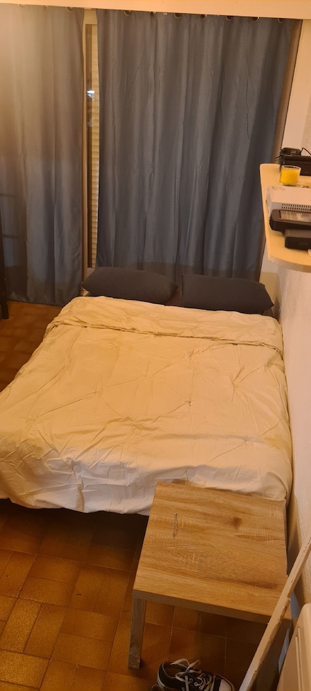 Studio Cabine Grau Du Roi Proche Mer Et Commerces. Idéal Jusqu'à 4 Personnes - Port Camargue