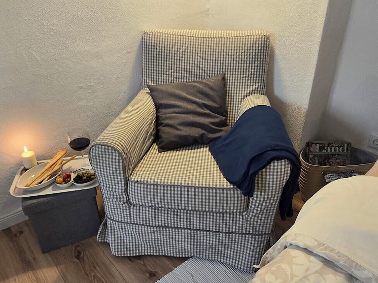 Ferienwohnung Casa Orlandini - Bad Reichenhall
