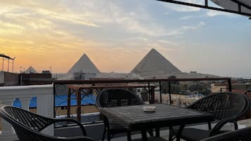 Terraço/pátio
