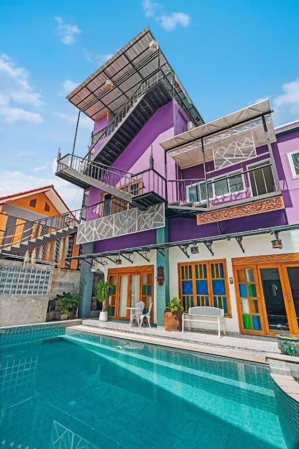 The Villager Fisherman's Village - Koh Samui