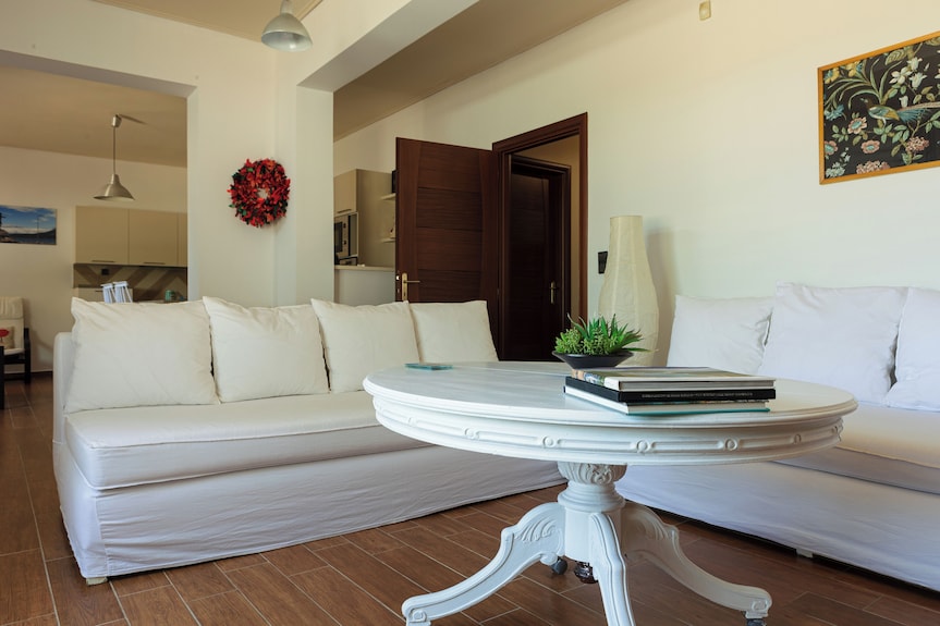 Kleoni' S Cottage - Greece