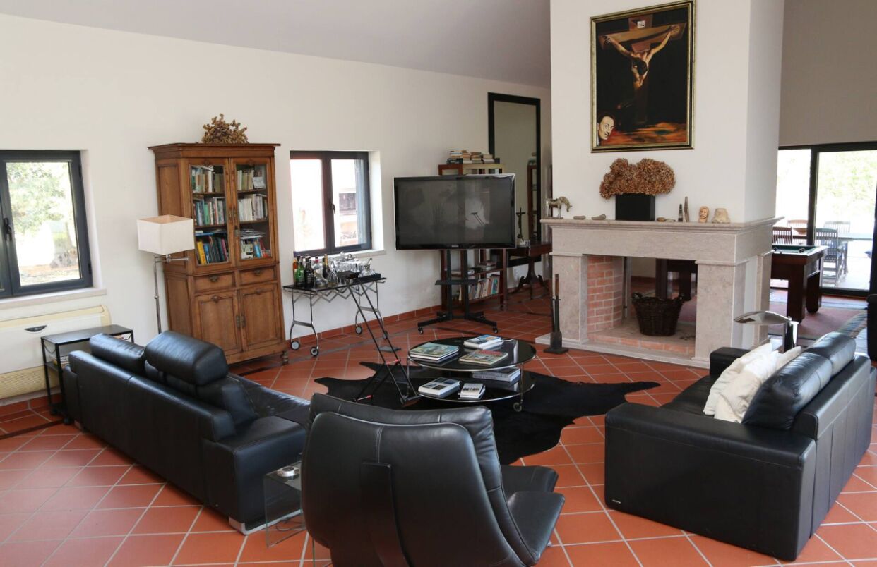 Lisbon Country House - Alcochete