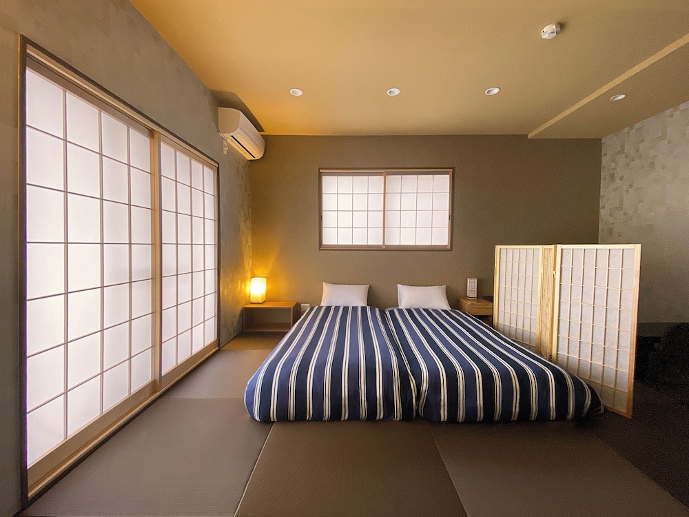 My Home Inn Izumisano - Japon