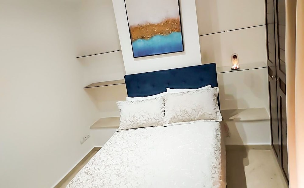 Beautiful Apartment For Rent In Tangier, Nejma - Tánger