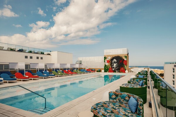 Hyatt Centric Malta - Malta