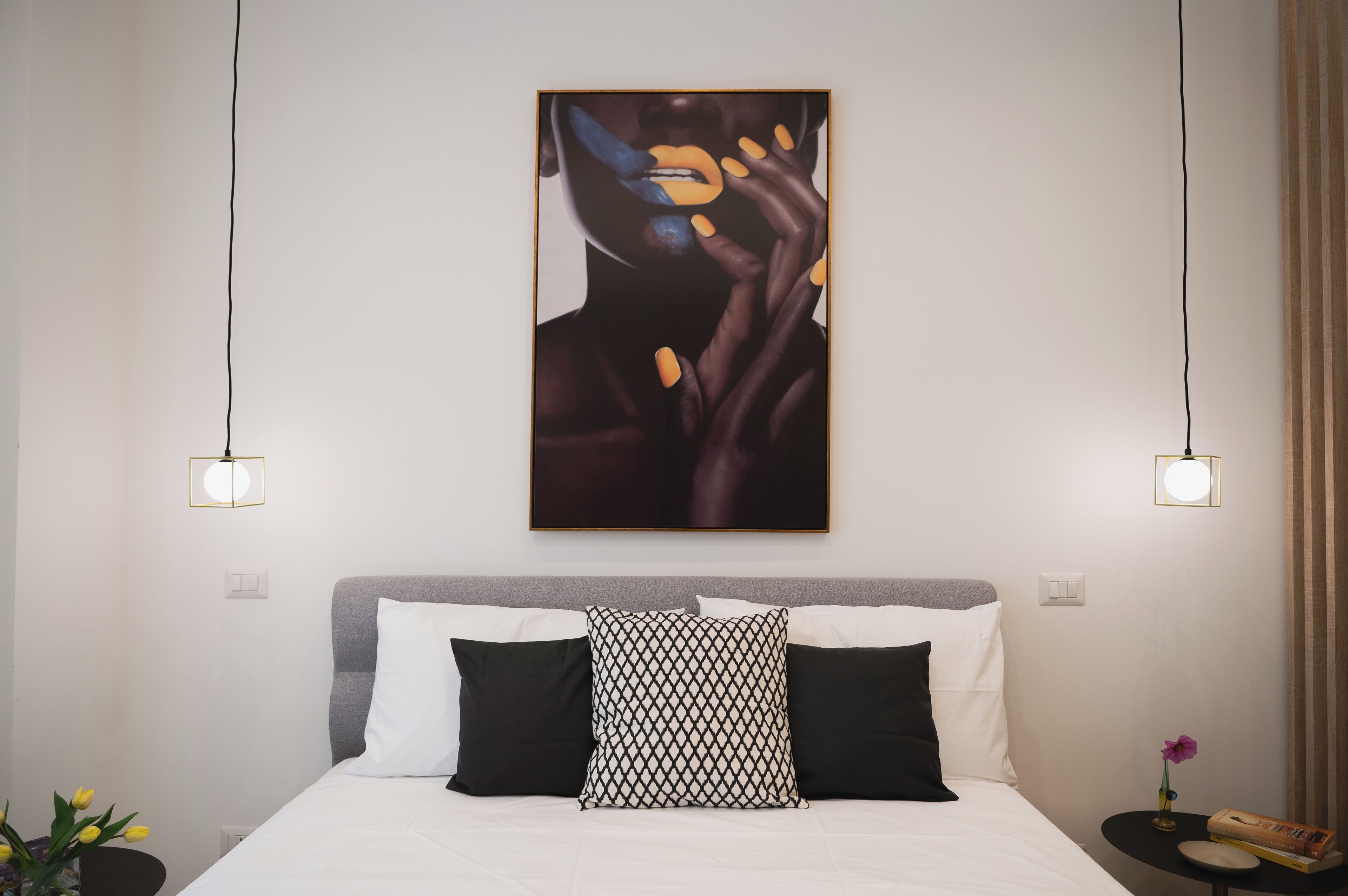 Guercio Boutique Apartment - An Elegant Stay 5 Mins From The Sea Perfect For Two - Salerno