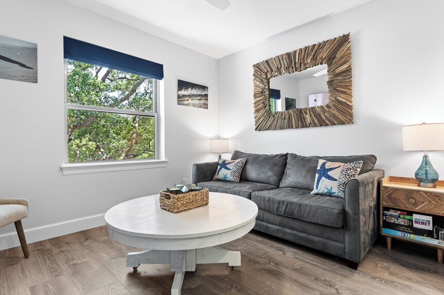 30-a Walk To Beach, Semi Private Pool - 佛羅里達