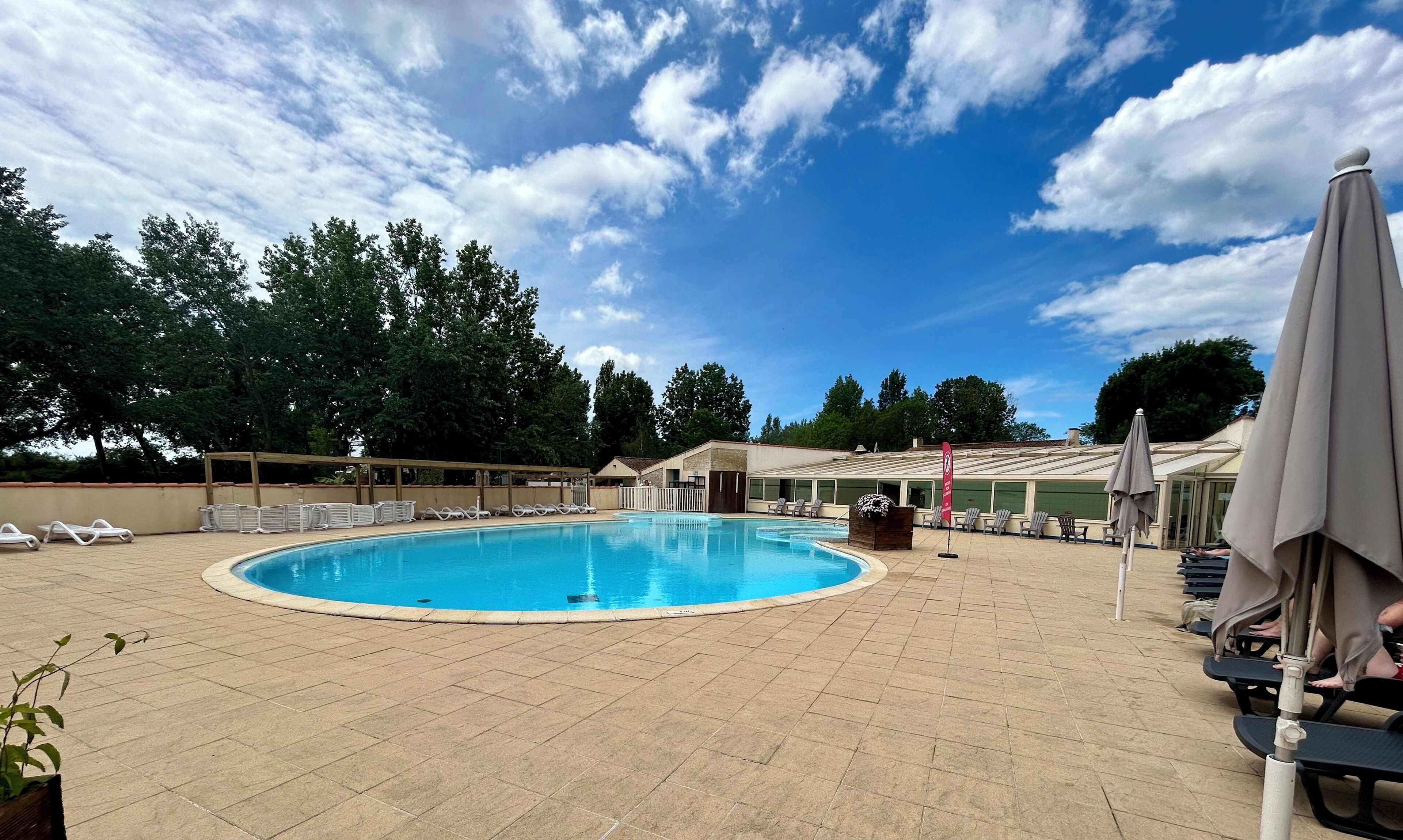 Mobilhome à 4 Kils De La Station Balnéaire La Tranche Sur Mer - Angles