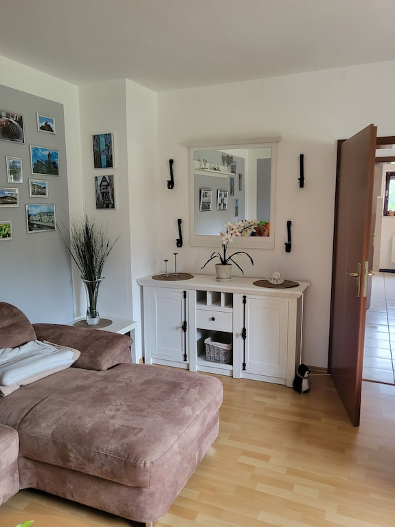 Ferienwohnung Mosel/hunsrück Kinder Und Hunde Herzlich Willkommen - Cochem