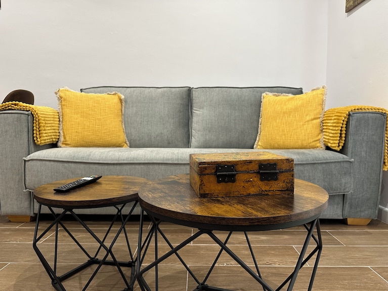 Tarraco Civitas Ubi Ver Aeternum Est. Totalmente Reformado Y Con Ascensor - Tarragona