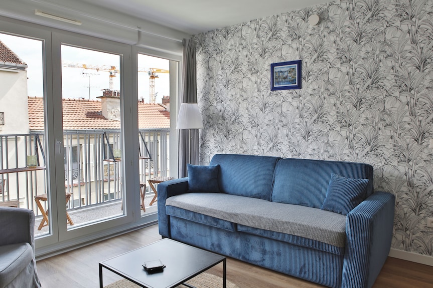 Protagonizó So / Jo: Pase De Metro Gratuito - Saint-Ouen-sur-Seine