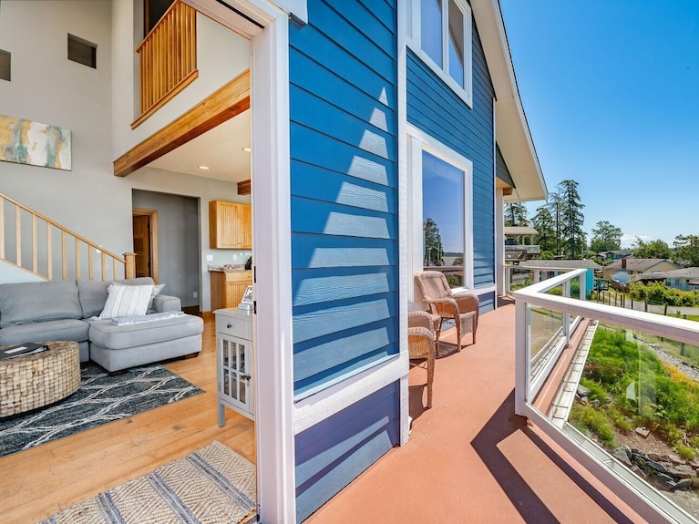 Large Home Close To Beach, Bbh 8233 - Blaine, WA