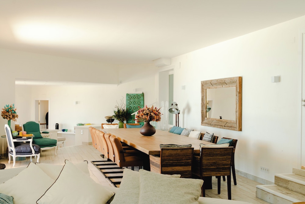 Casa Por Do Sal - Faro District