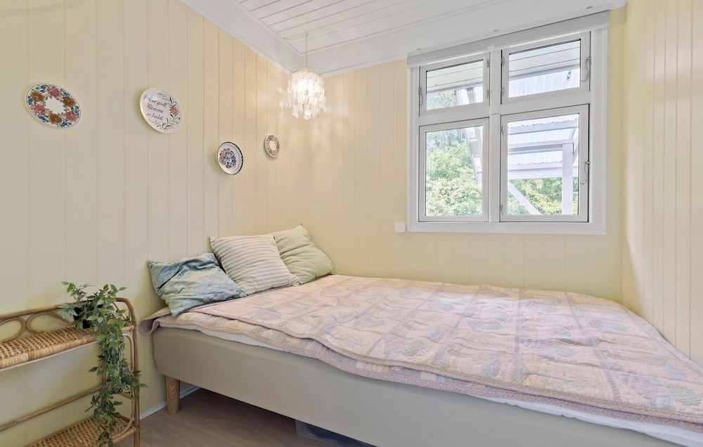 2 Bedroom Gorgeous Home In Ebeltoft - Ebeltoft