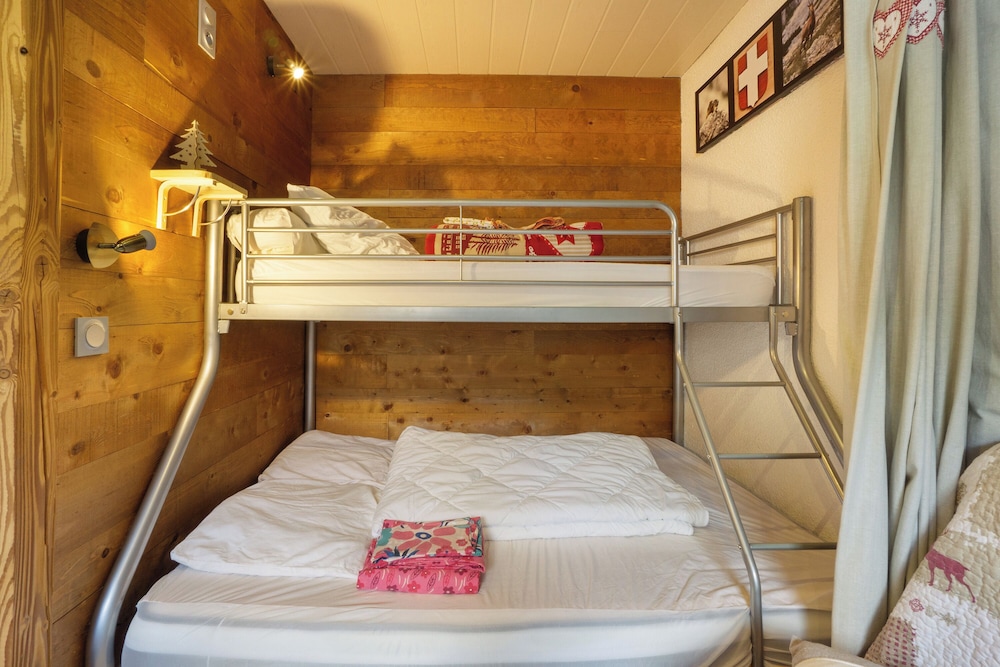 Studio 'Les Airelles 32' Avec Vue Sur La Montagne Et Wi-fi - Modane