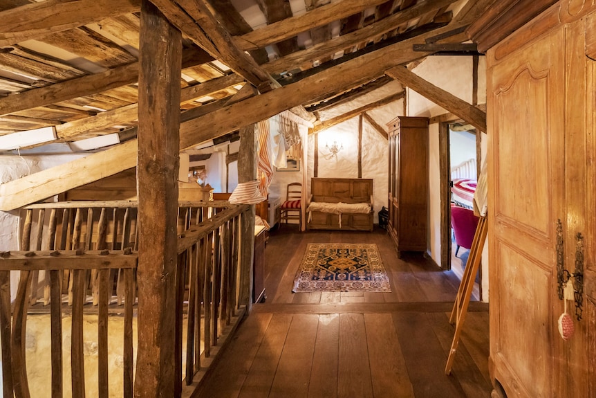 Maison De Charme Avec Jacuzzi, Terrasse Privée, Jardin Et Wi-fi à Arcangues - Pyrénées-Atlantiques