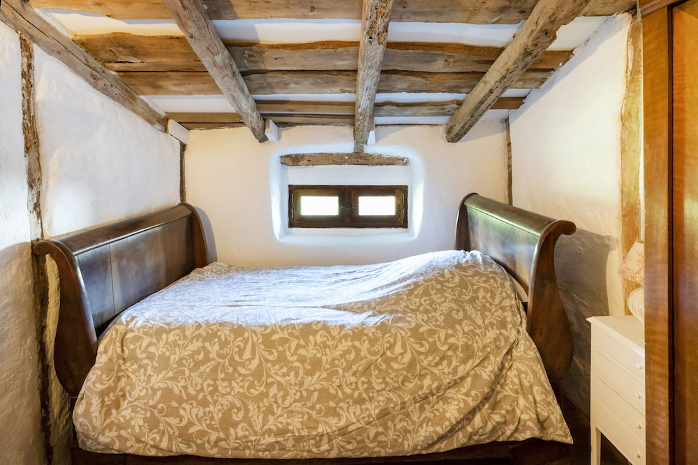 Maison De Vacances 'Maison De Charme Avec Jacuzzi' Avec Terrasse Privée, Jardin Privé Et Wi-fi - Arcangues
