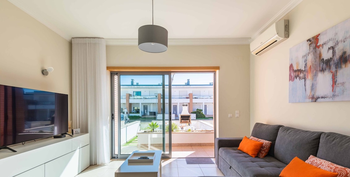 #226 Vila Lii By Home Holidays - Albufeira